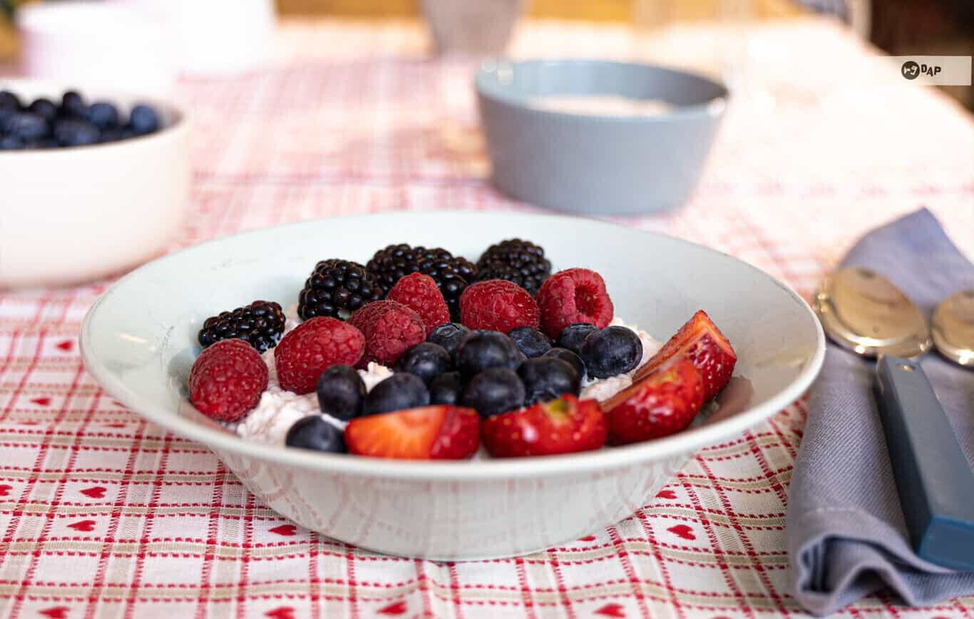 La receta con historia familiar que ayuda a dormir bien: una cena con ...