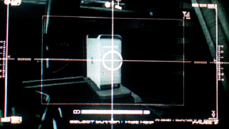 Publicidad in game en 'MGS4'. Una pequeña reflexión