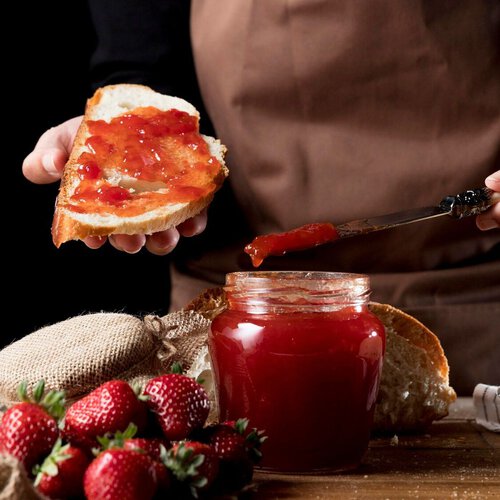 Mermelada - Directo al Paladar