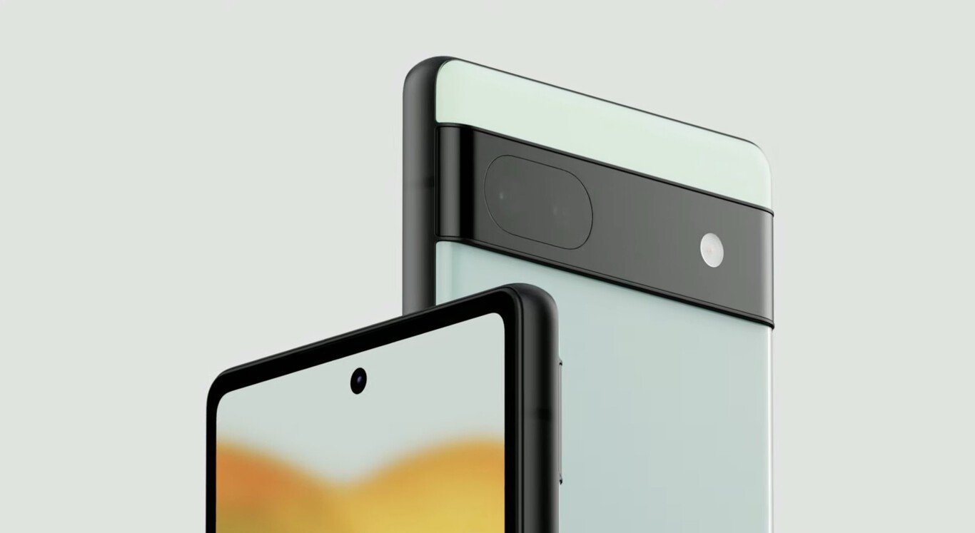 Google Pixel 6a: precio, características, especificaciones y ficha técnica