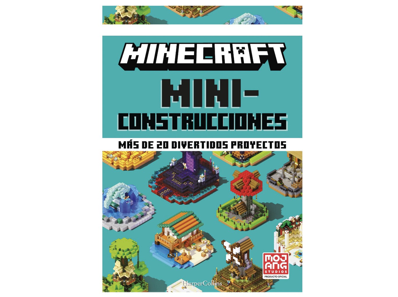 Nueve lecturas ideales para los fans de Minecraft: ¿cuál es mejor ...