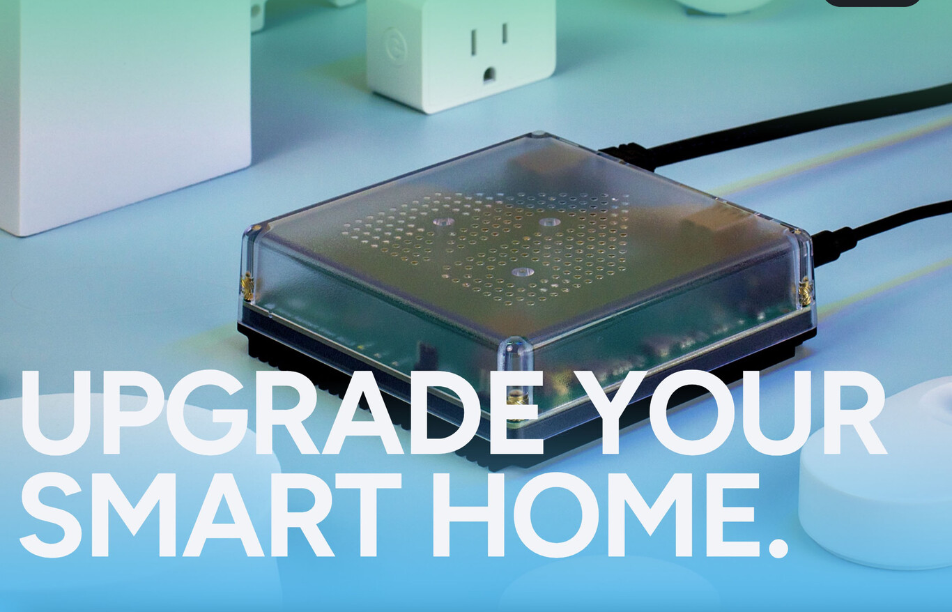 Home Assistant ya tiene un Mini PC para controlar el hogar conectado. Y ...