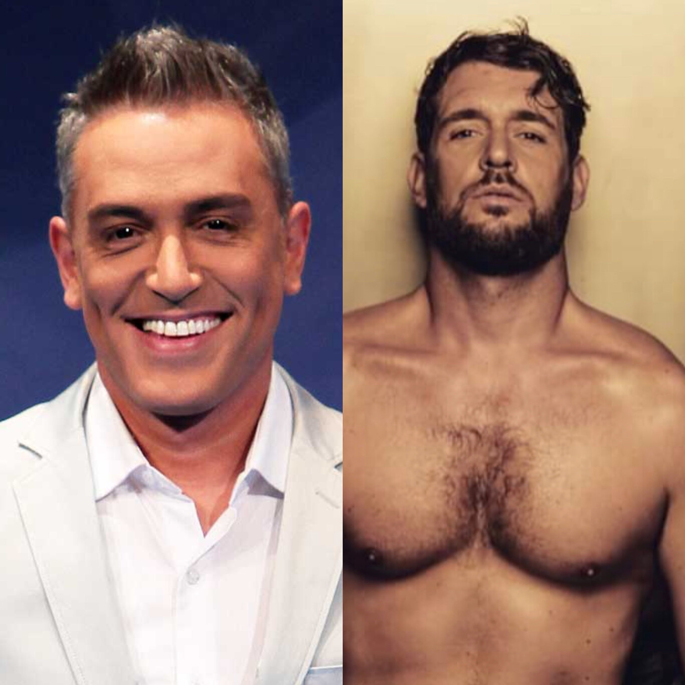 Kiko Hernández y Fran Antón podrían compartir esterilla en ...