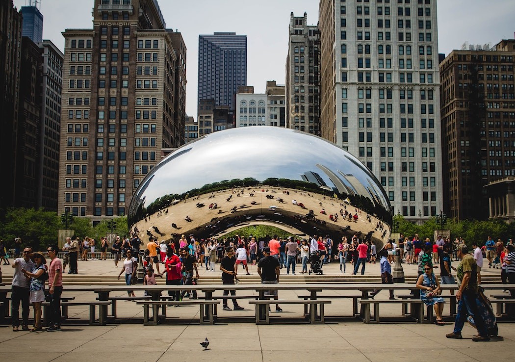 Chicago en 48h: la guía perfecta para conocer la ciudad de los vientos