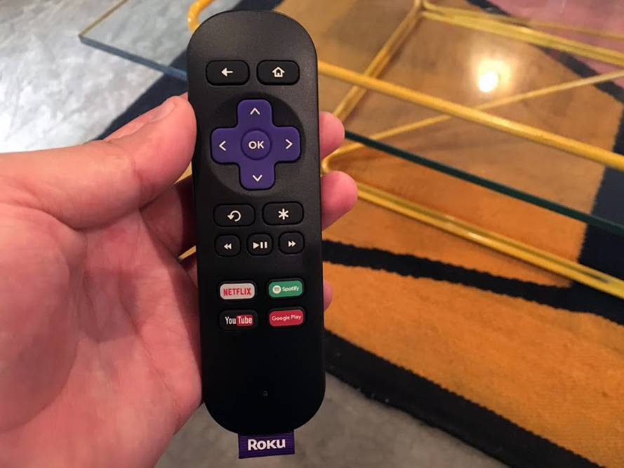 Nuevo Roku Streaming Stick llega a México, ahora más portable y potente
