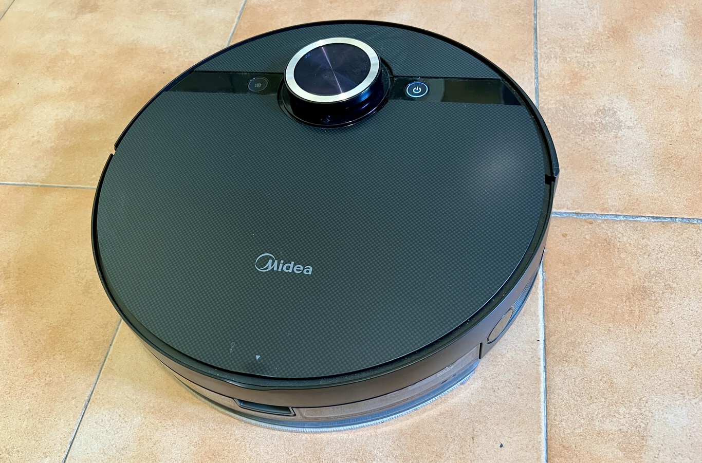 Midea S8+, análisis: review con características, precio y especificaciones