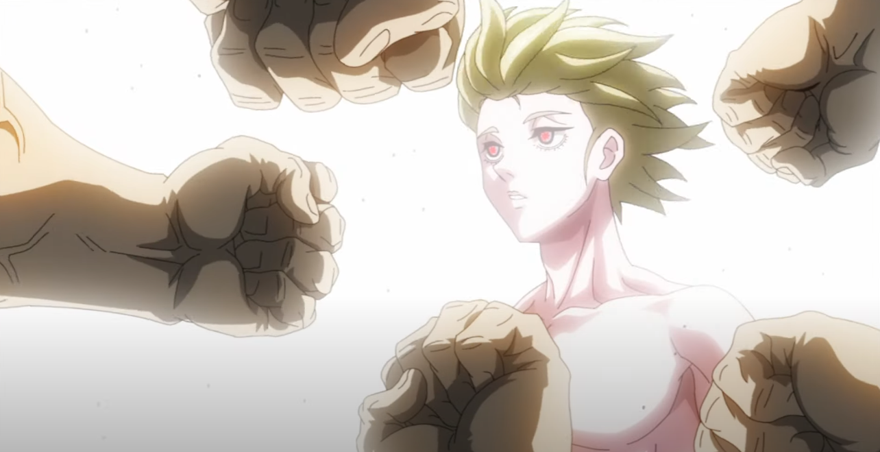 'Record of Ragnarok' revela el tráiler de su temporada 2: el anime ...