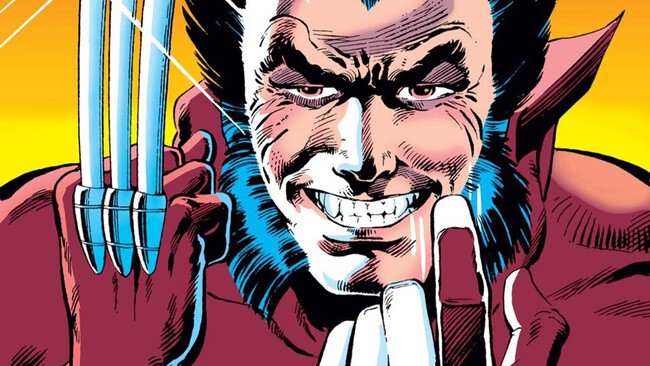Más largo que una peli de Zack Snyder. El video de Wolverine con Hugh ...