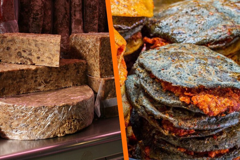 ¿Qué es y cómo se prepara el chicharrón prensado con el que rellenan a ...
