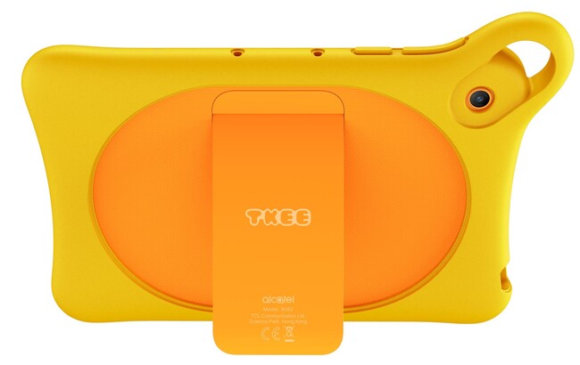 Alcatel Tkee Mini, características, precio y ficha técnica