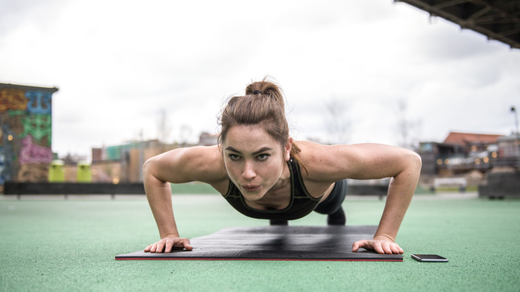 ¿Qué es Freeletics? Lo probamos durante un mes para contaros cómo nos va