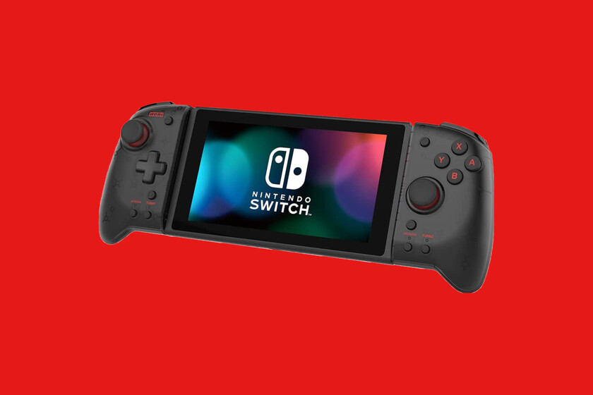 Juega a tus juegos favoritos de Nintendo Switch de manera cómoda y ...