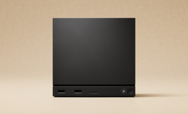Ya es momento de preocuparnos del precio de la Steam Machine. Una ...