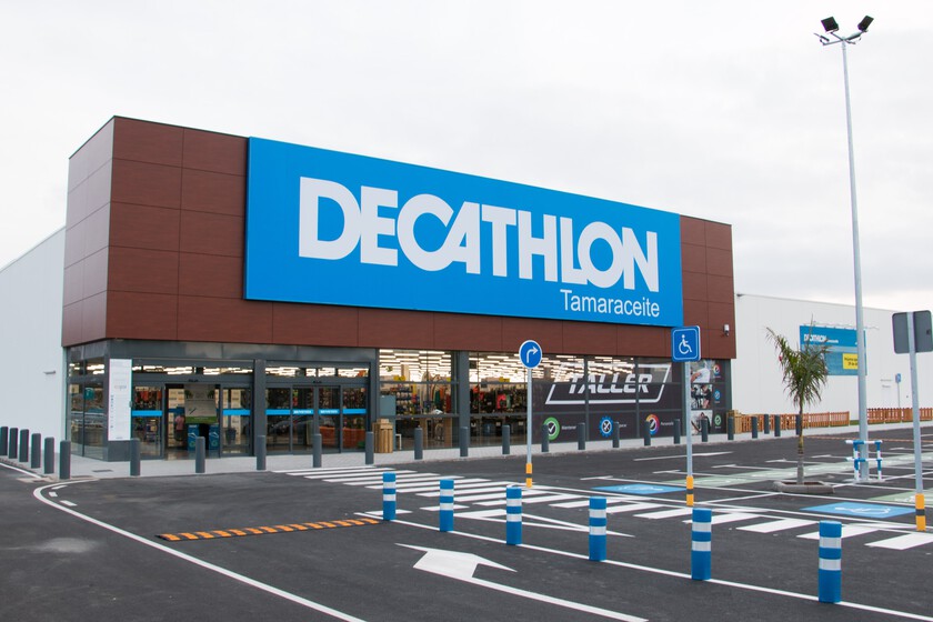 Decathlon rebaja la bicicleta eléctrica con la que puedes recorrer ...