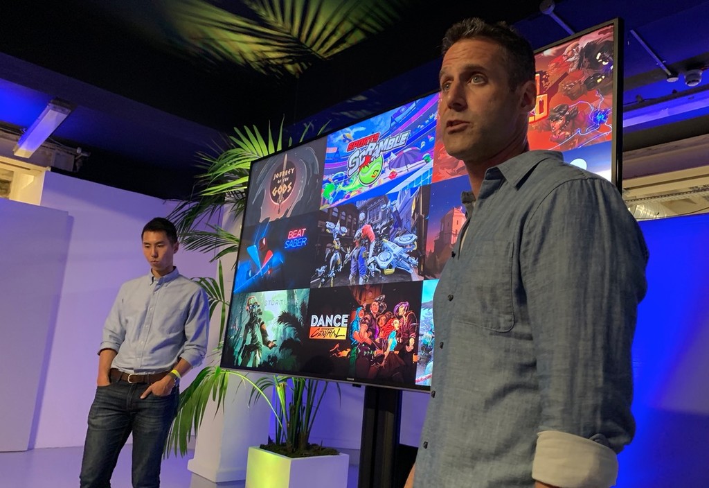 Oculus Rift S: primeras impresiones junto con las Oculus Quest