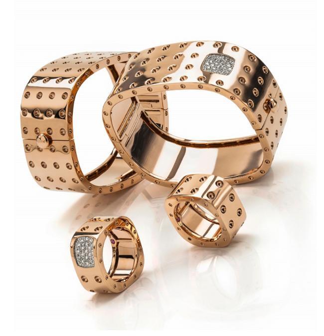 El lujo de las joyas más perfectas, 13 sueños que pedir por Navidad