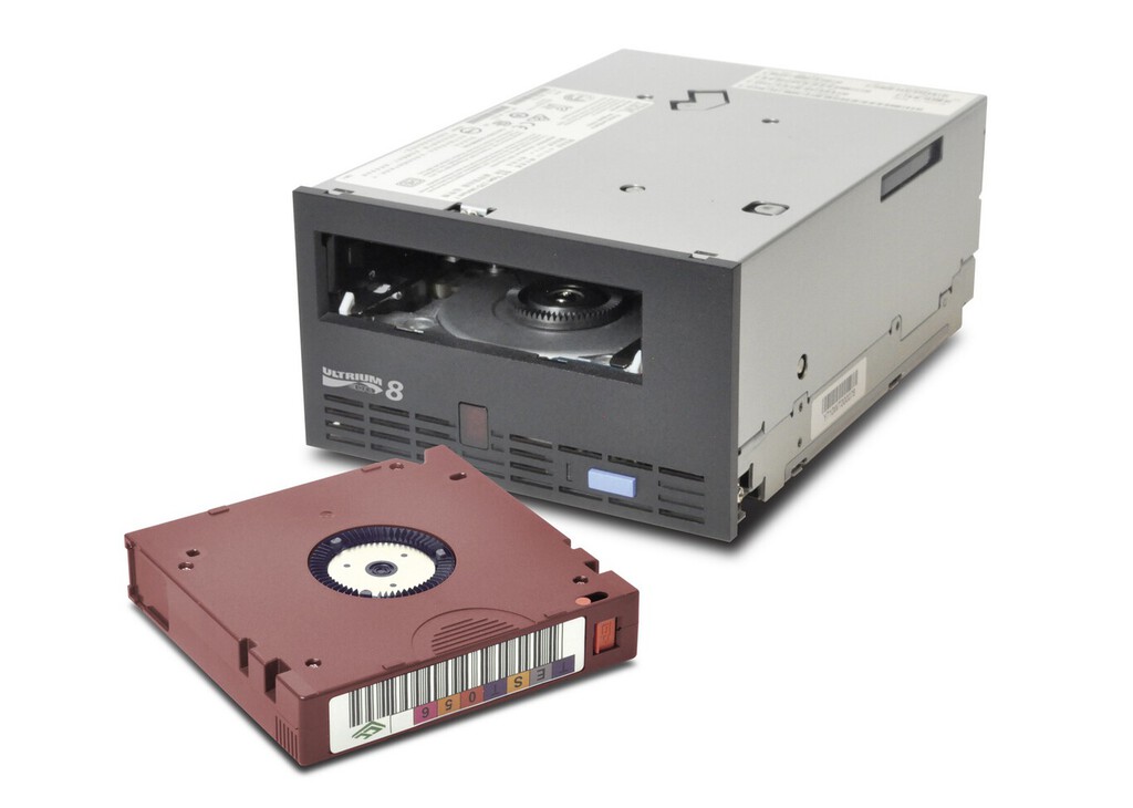 Unidades SSD, NAS, almacenamiento en frío: todas las opciones físicas y digitales para almacenar ...