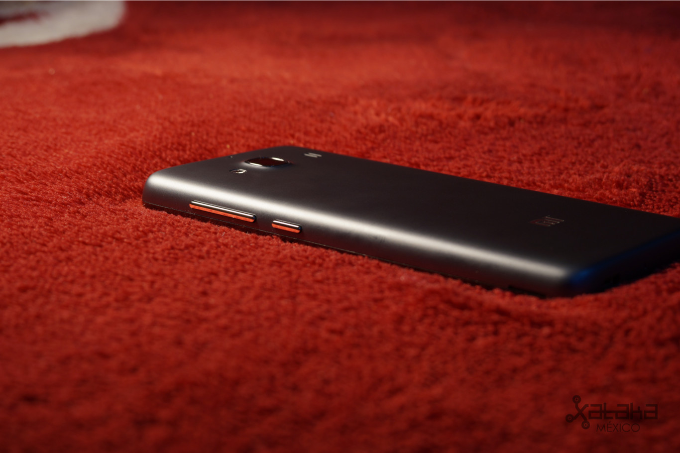 Xiaomi RedMi 2 Pro, análisis