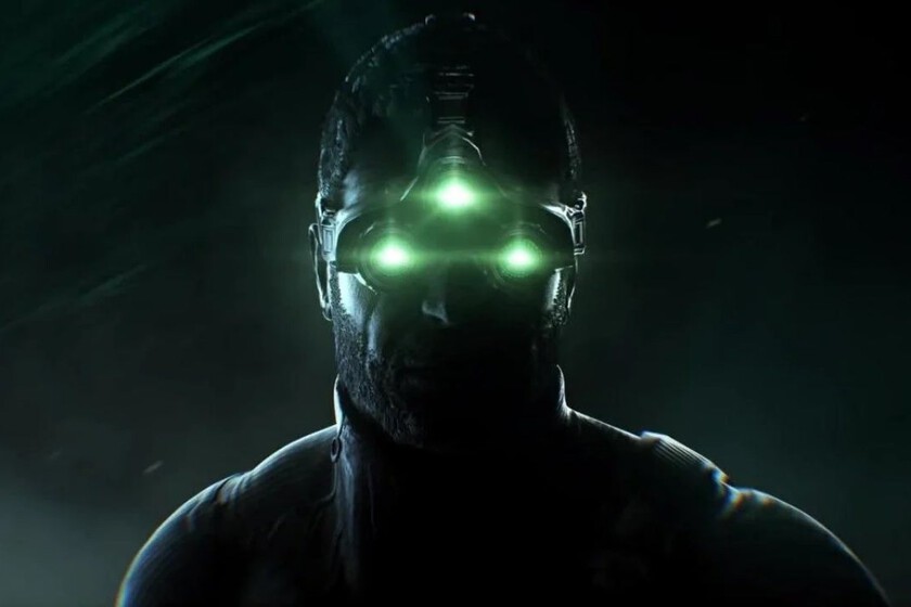 Ubisoft adelanta la Navidad y regala Splinter Cell totalmente gratis en ...