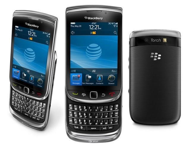 16 años de la primera BlackBerry, 16 BlackBerrys inolvidables