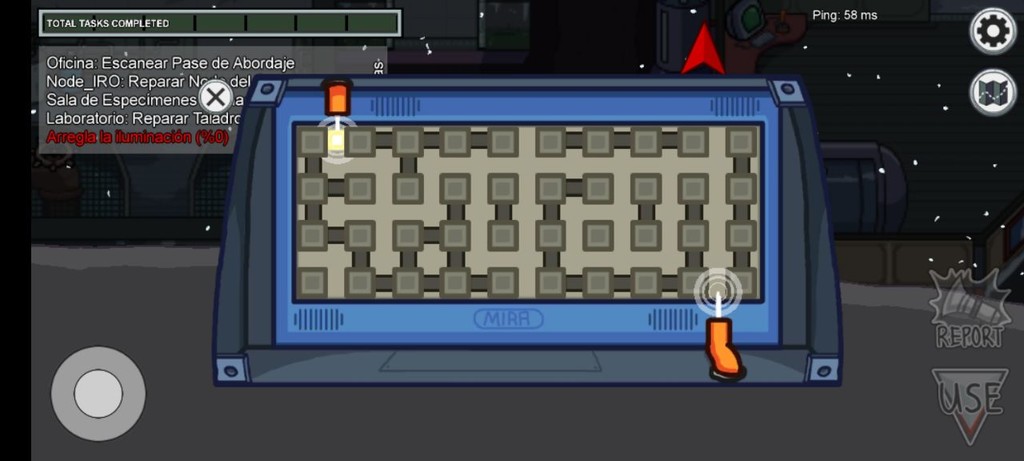 Among Us para Android: qué es y cómo instalar el juego del momento