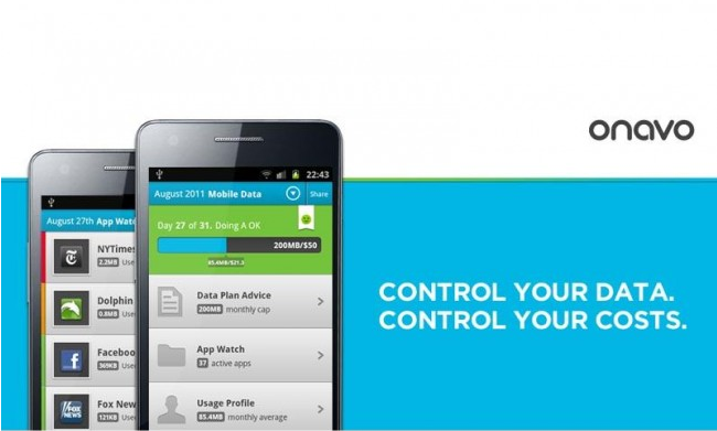 Facebook compra Onavo, empresa especializada en el consumo de datos móviles