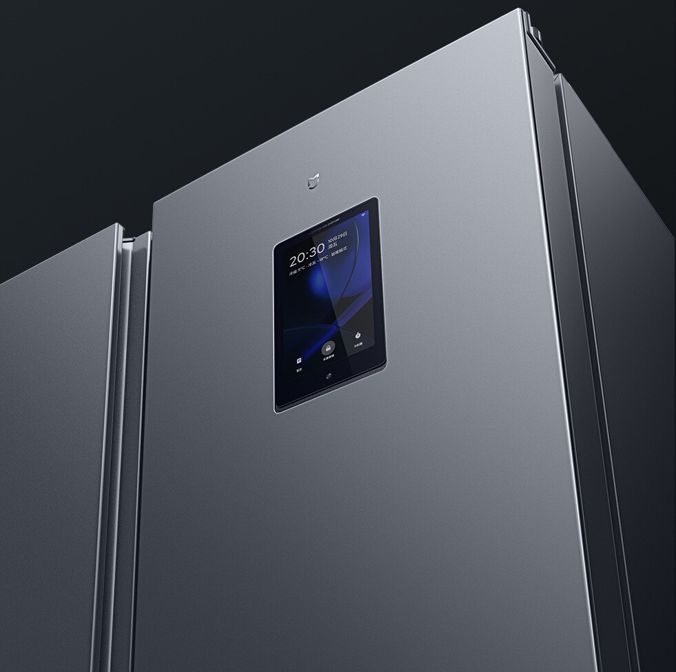 Mi Refrigerator Exclusive Edition 540L: así es el nuevo y más avanzado ...