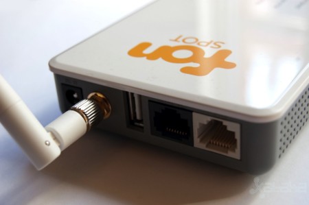 La Fonera 2.0, análisis (y II)