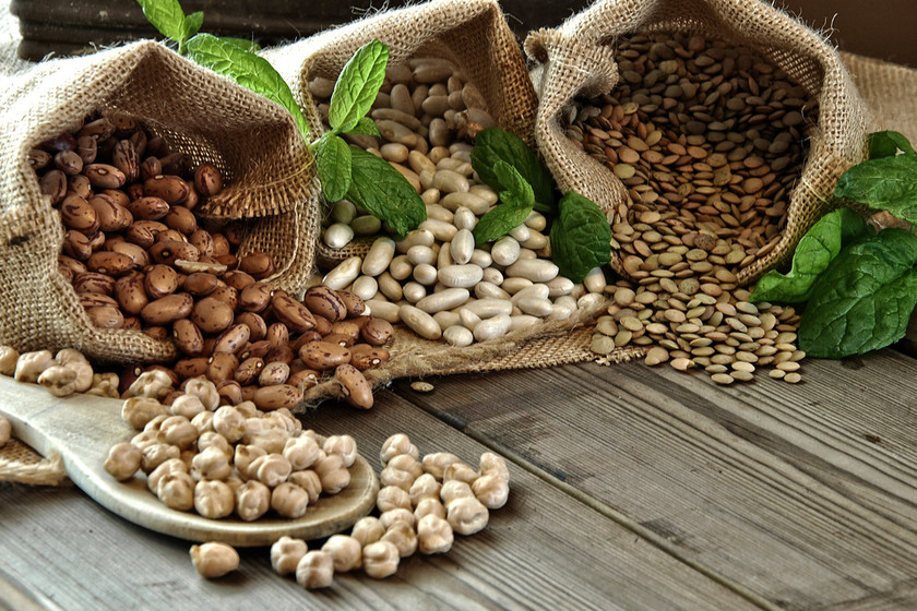 Día Mundial de las legumbres: estas son las mejores de España y sus ...
