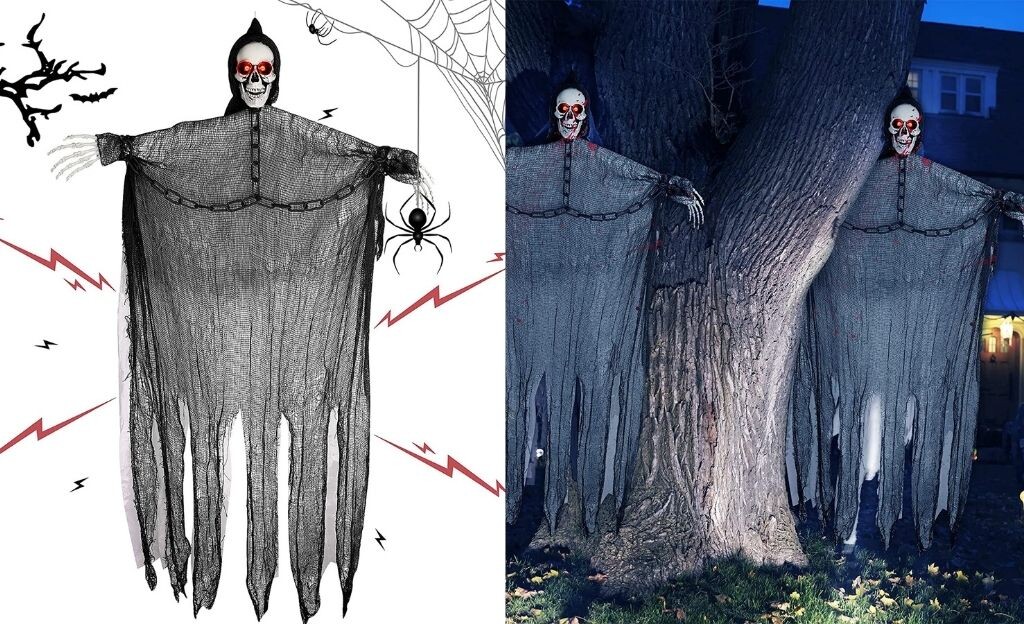 16 ideas para decorar la casa y organizar una fiesta de Halloween ...