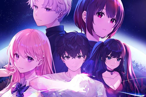 Salvar el mundo es tan importante como tener pareja: descarga gratis Eternights en Epic Games ...