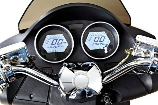 Quazzar, una nueva marca española de motocicletas eléctricas