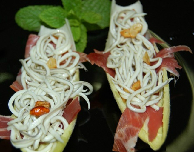 Las mejores recetas con gulas: cocina fácil, rápida, barata y tradicional