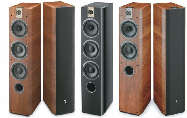 La nueva gama Chorus 700 de Focal llega a Europa