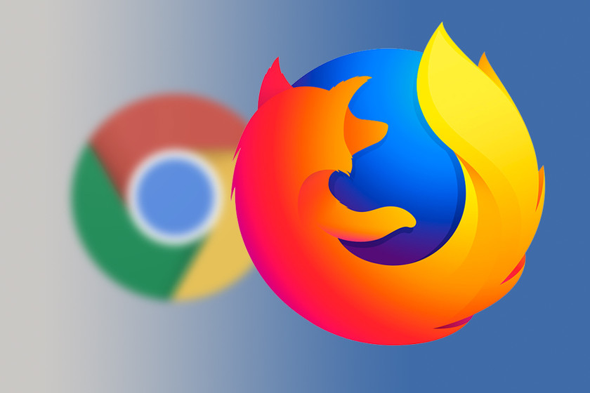Cómo pasar de Google Chrome a Firefox Quantum sin morir en el intento