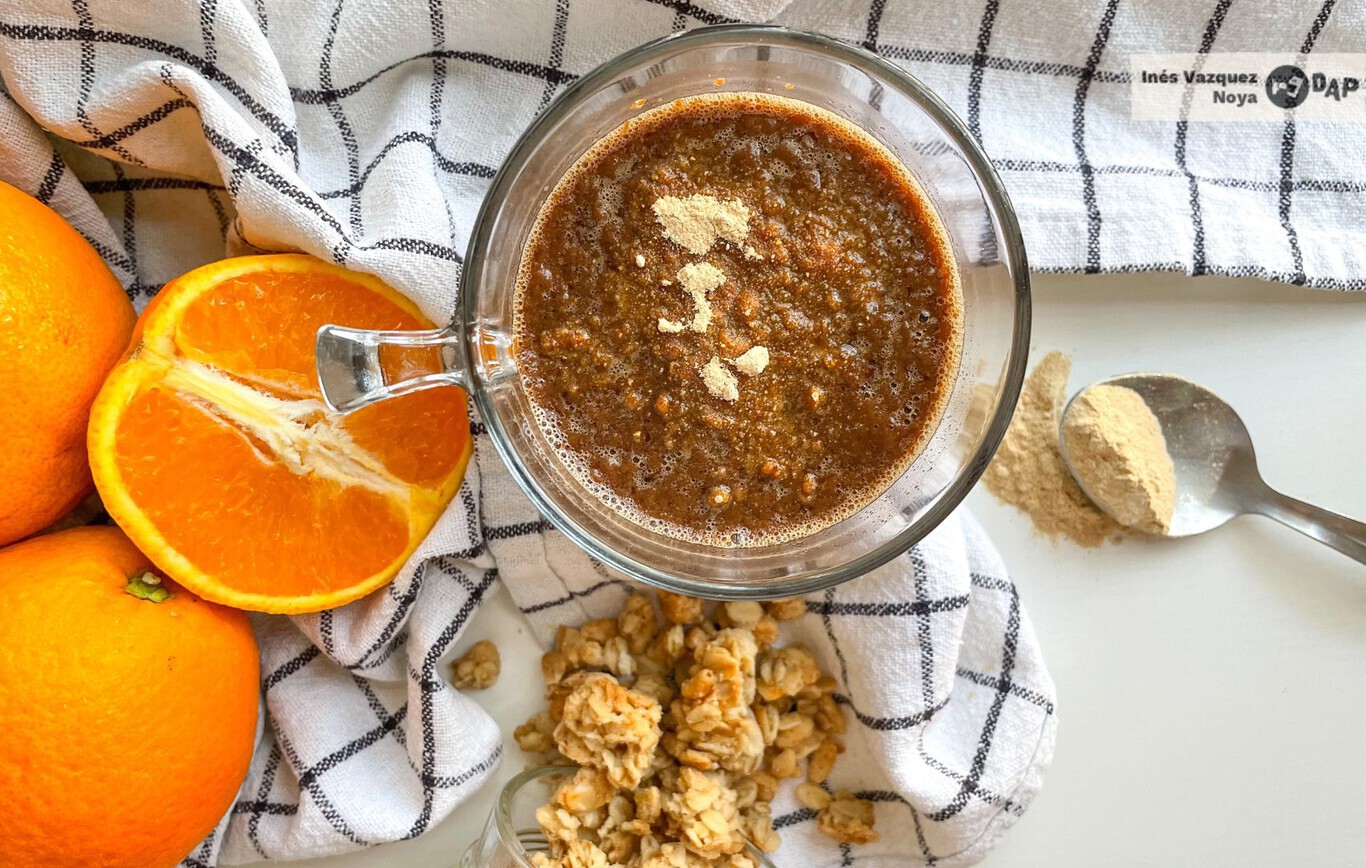 Qué es la maca: conoce sus bondades y aprende a usar en la cocina el ...