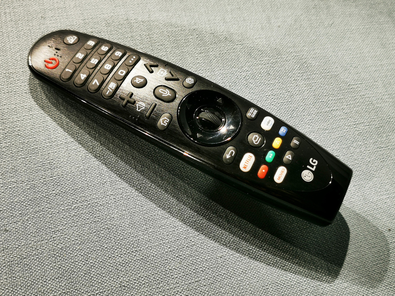 LG OLED C9, análisis: review con características, precio y especificaciones