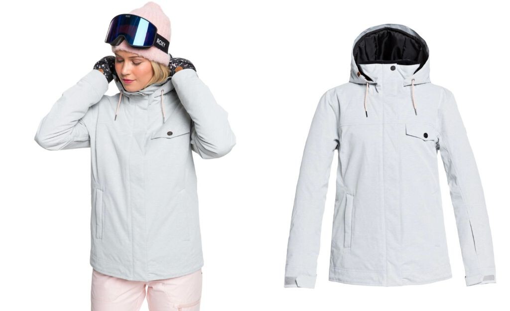 Nueve chaquetas de nieve para luchar contra el frío polar que aúnan ...