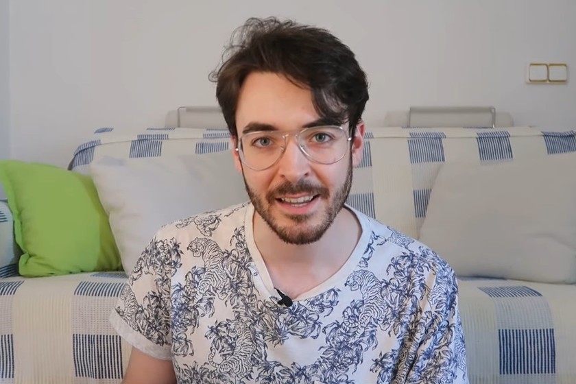 El youtuber Quantum Fracture inaugura una nuevo canal donde subirá ...