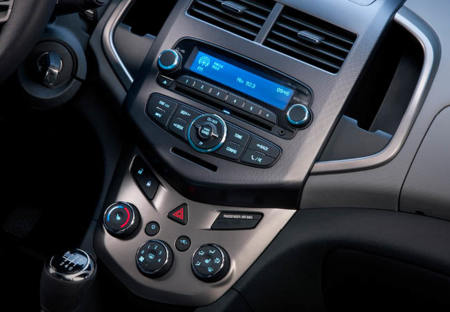 Chevrolet Sonic: Mi primer auto [Especial] - Motorpasión México