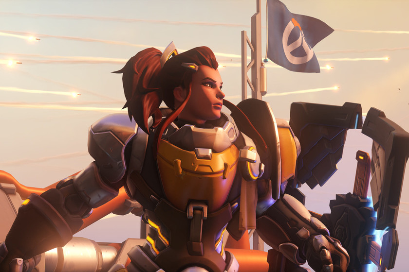 Rialto, el nuevo mapa de Overwatch, llega esta semana a todos los jugadores