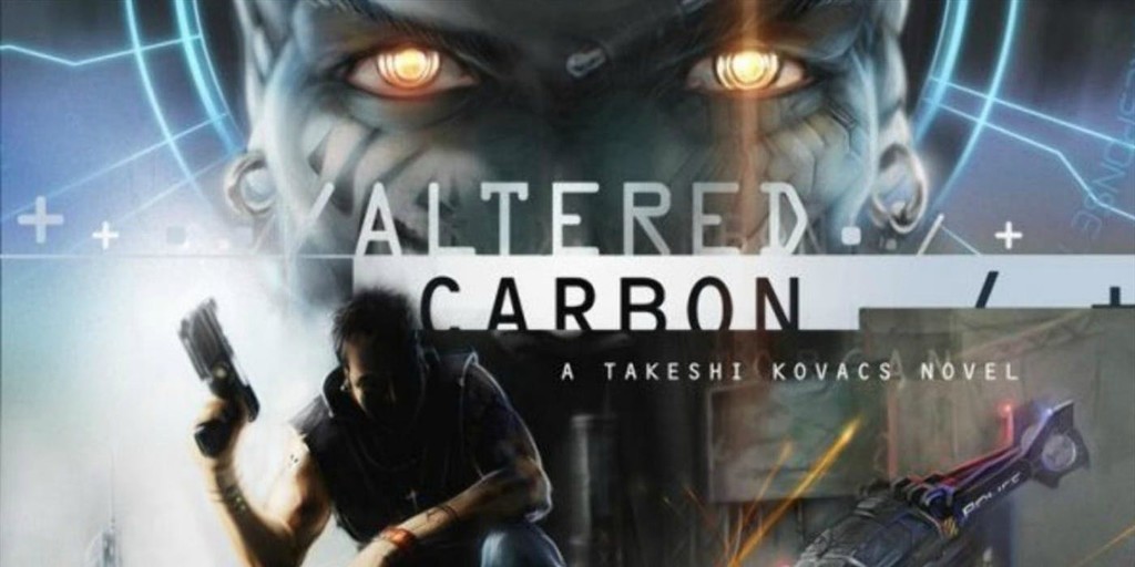 'Altered Carbon' volverá a Netflix para una segunda temporada y con una ...