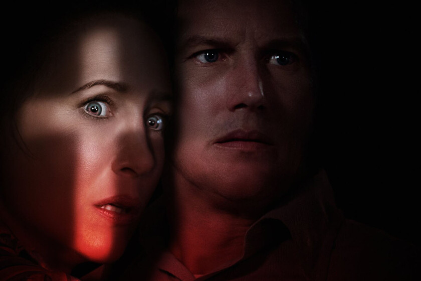 'Expediente Warren' será una serie de Max: el universo de terror de James Wan continuará dando ...