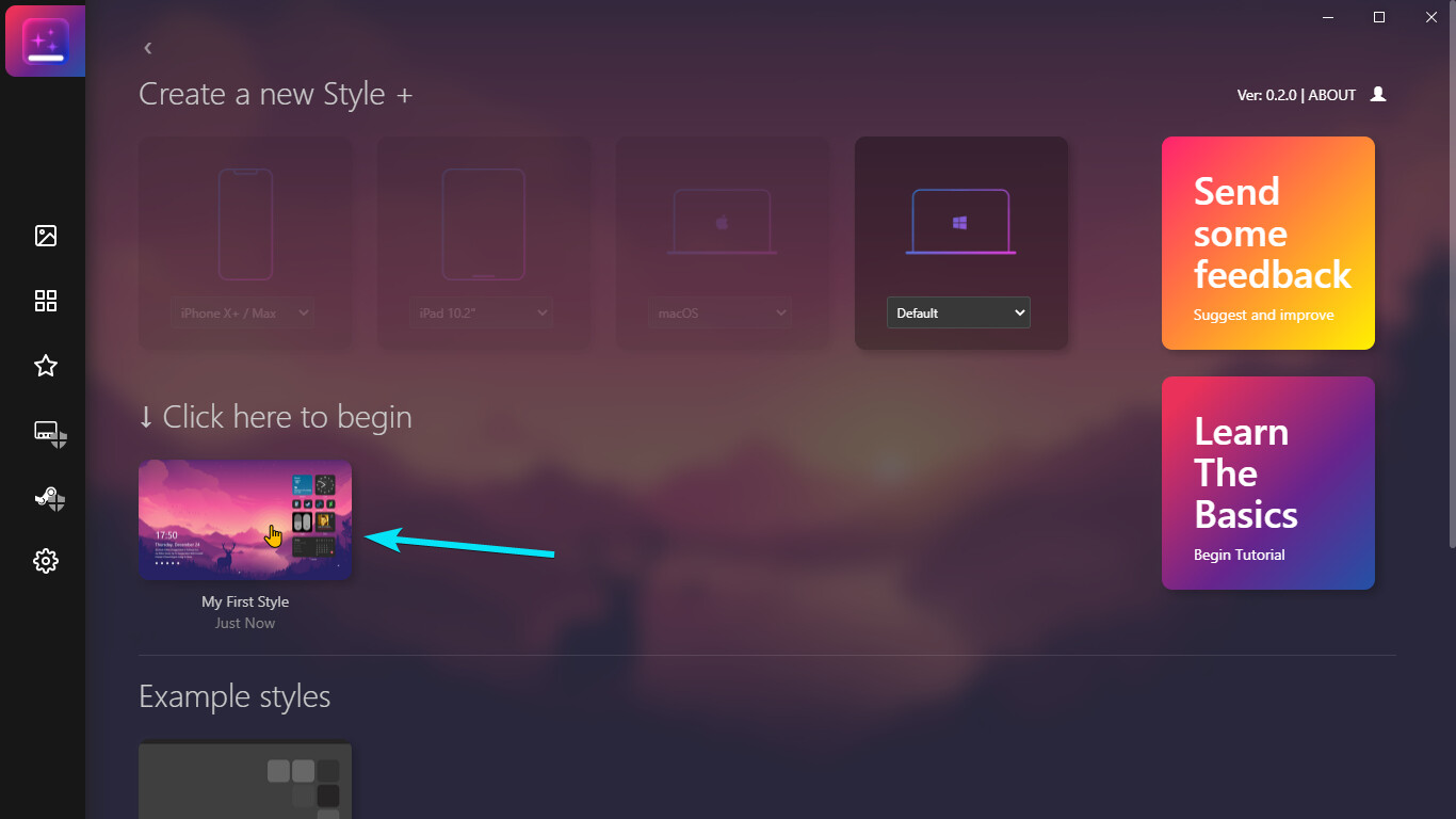 ScreenStyler o cómo personalizar Windows 10 al máximo, fácil y sin ...