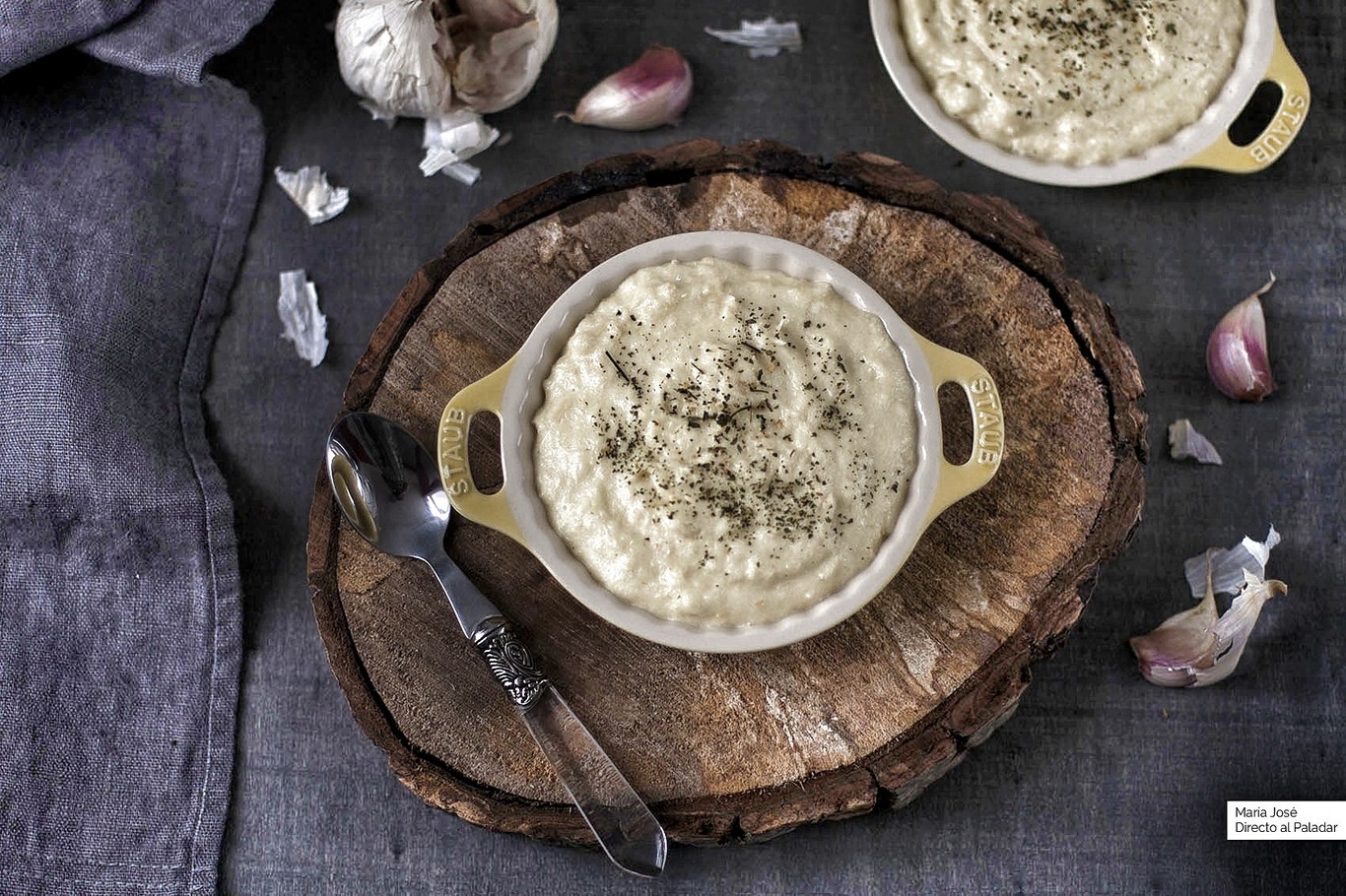 15 recetas con ajo como protagonista (capaces de cautivar hasta a ...