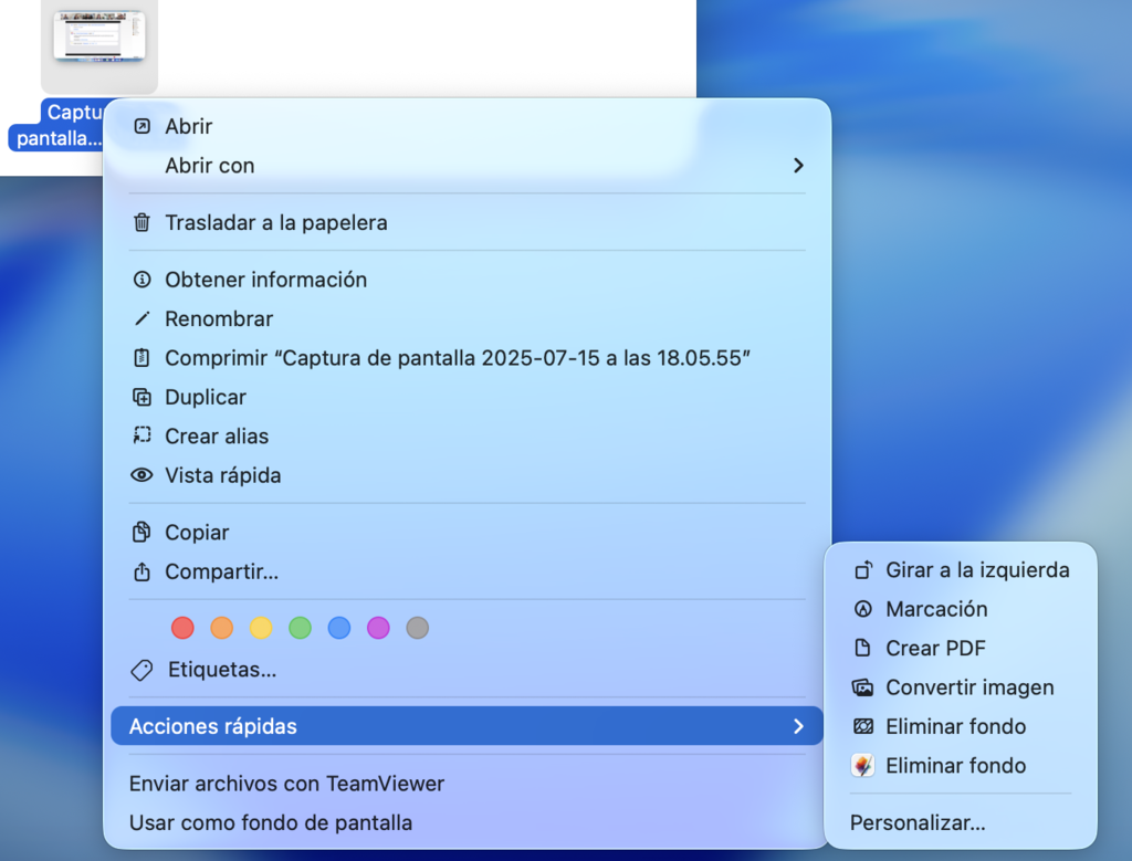 Hay un Finder mucho más potente escondido en tu Mac. Así puedes ...