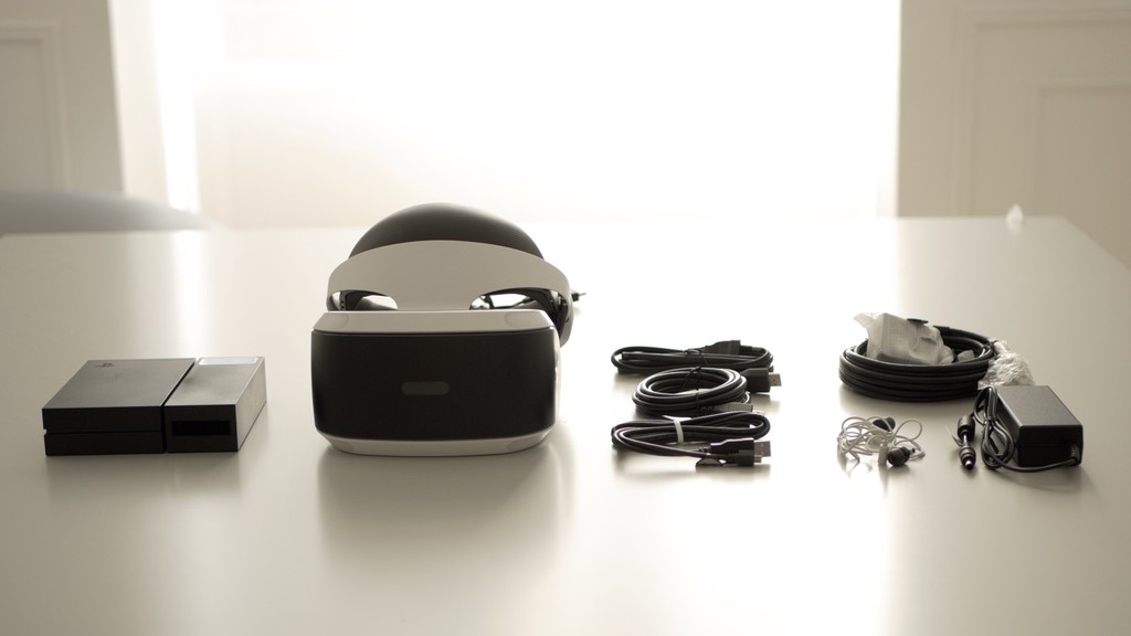 Quiero dar el salto a la realidad virtual en 2020, ¿por dónde empiezo?