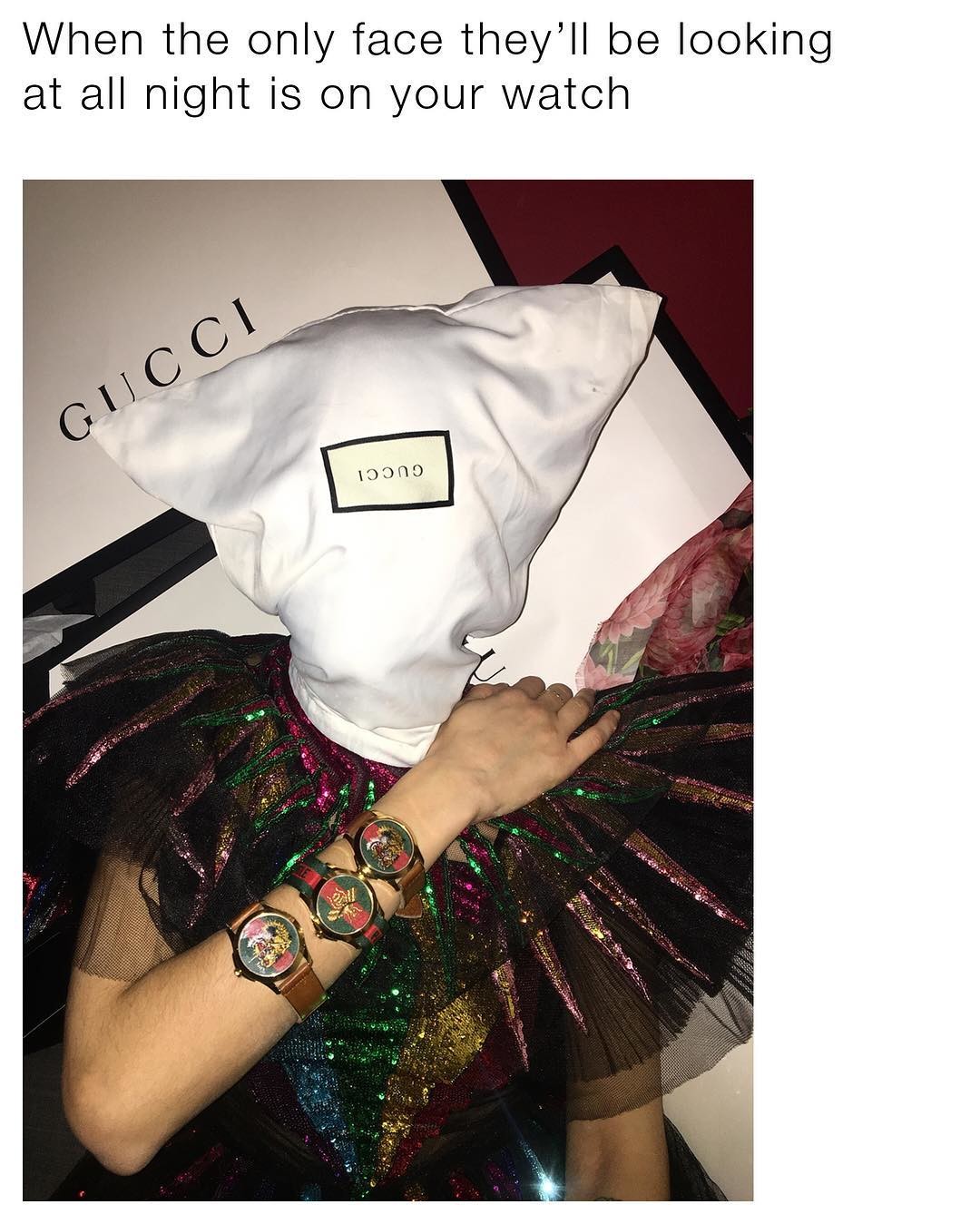 Los memes se vuelven fashion y protagonizan la campaña más gamberra de ...