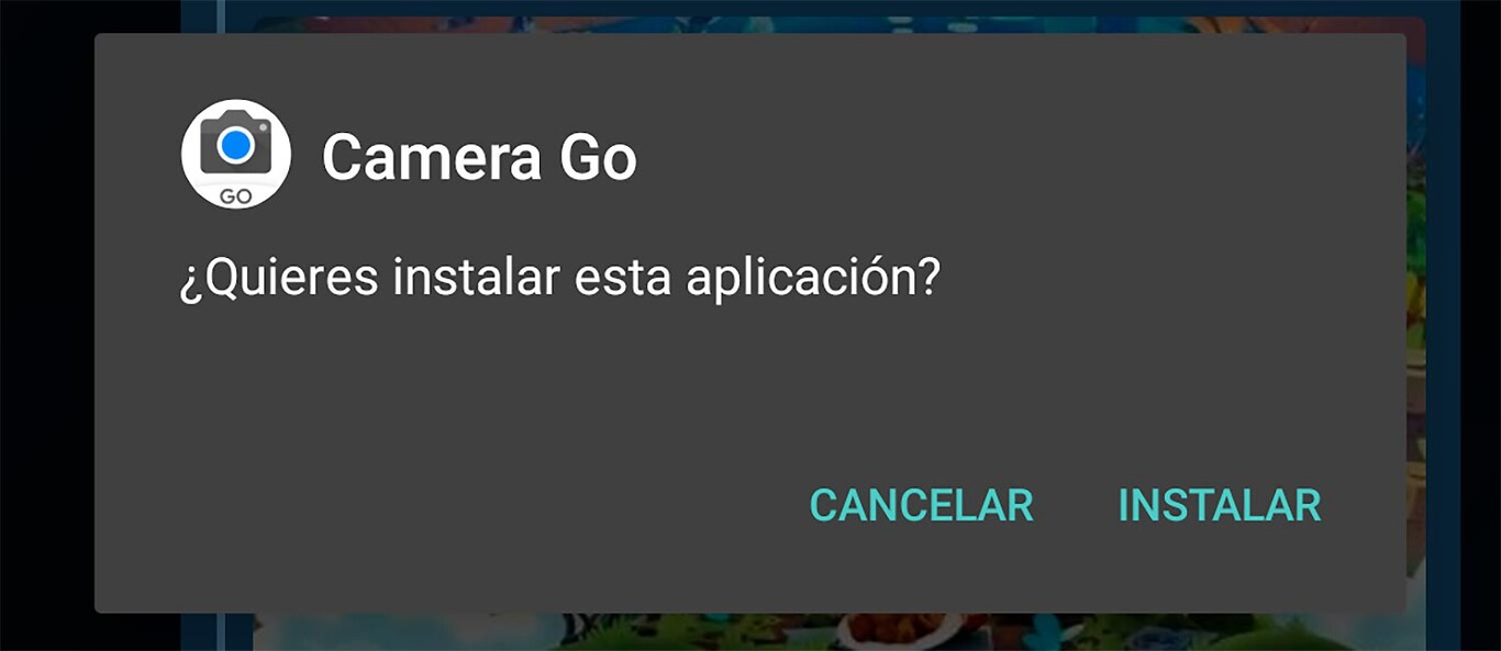 Google Camera Go 2.5, la GCam más reducida y compatible para tu Android