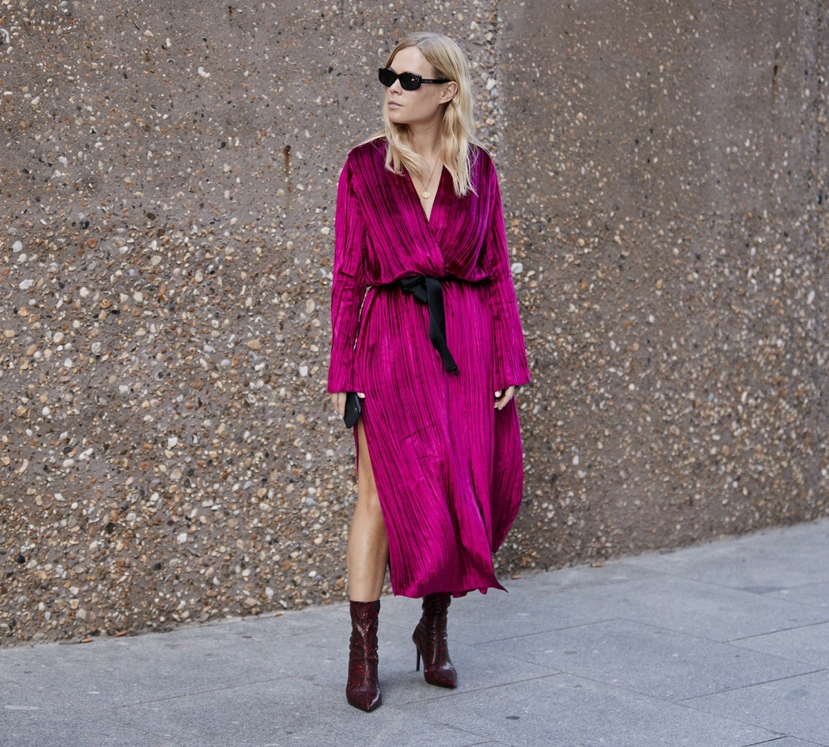 Ideas de streetstyle con un cinturón negro mujer, trucos de estilo con ...